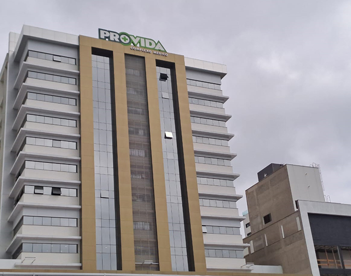 Provida completa 33 anos - Diário do Sul