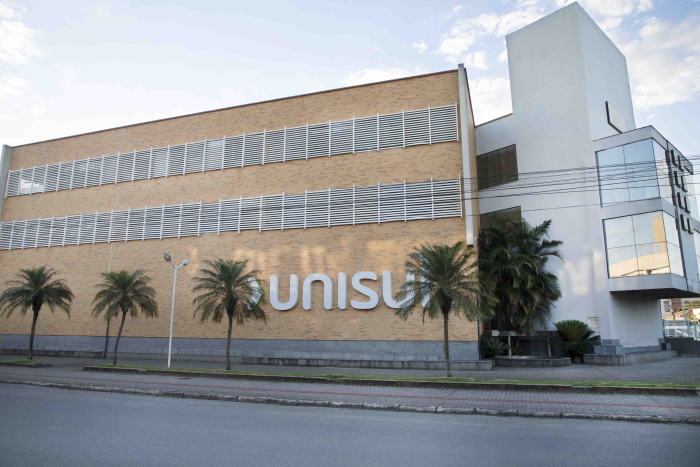 UniSul comemora 60 anos de história com estilo - Diário do Sul