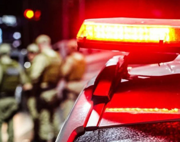 Homem chama a PM após briga e é preso - Diário do Sul